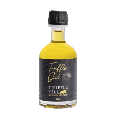 Black Truffle Oil | Buy Australian Truffle Infused Oil