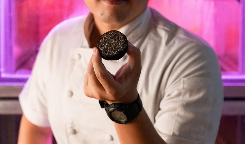 Buy Truffle Products Online | Australian Truffles Products