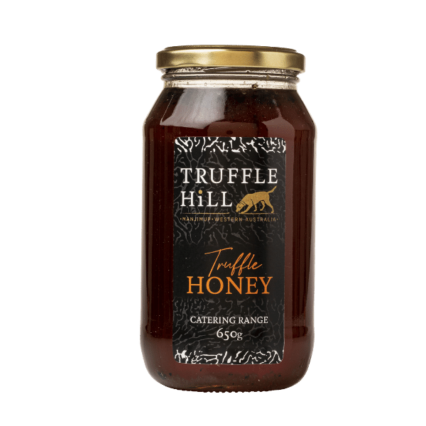 Buy 650g Truffle-Infused Honey Online | Truffle Hill